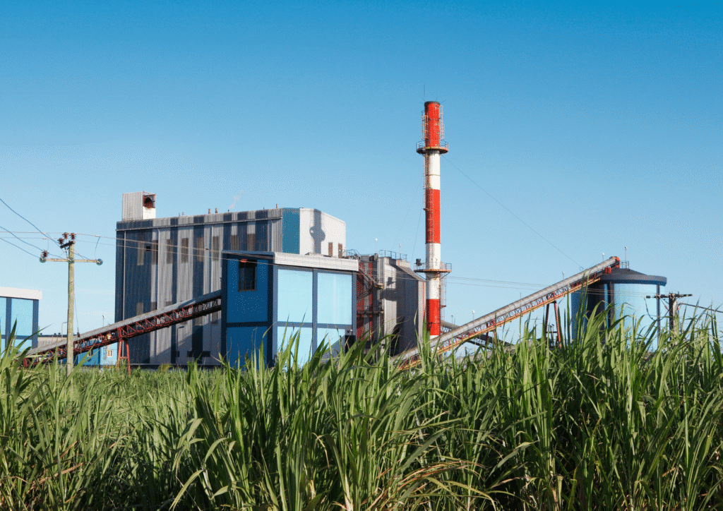 Revolutionizing Sugar Plant Engineering: Integrated Solutions by Glory ...
